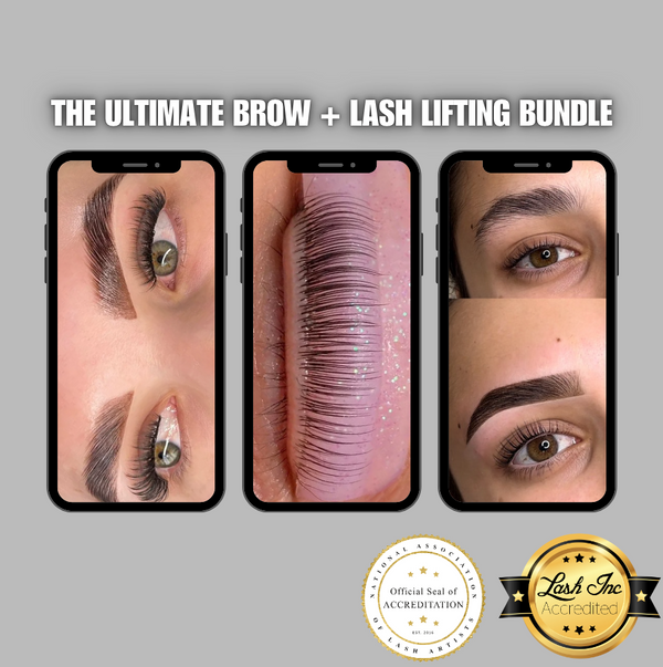 Online Lash Courses and Training Australia | Lash Prodigy