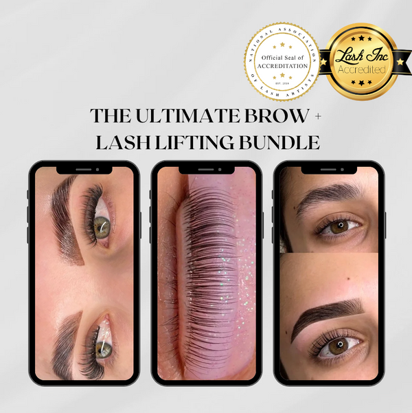 Online Lash Courses and Training Australia | Lash Prodigy