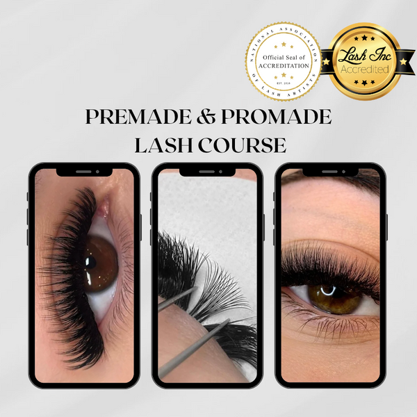 Online Lash Courses and Training Australia | Lash Prodigy